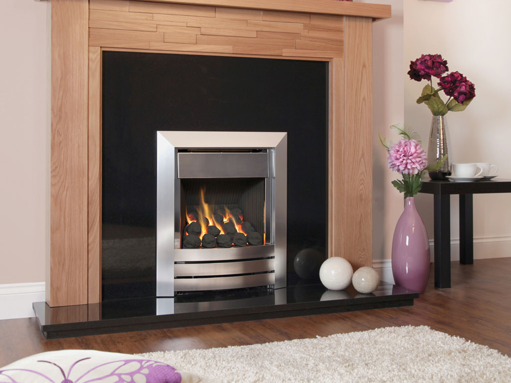 Kinder Gas Fires – Ward Gas Services ltd